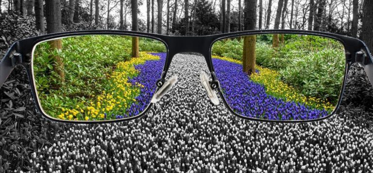 6 Vision Innovations Helping Colorblind People See Better - Daily ...