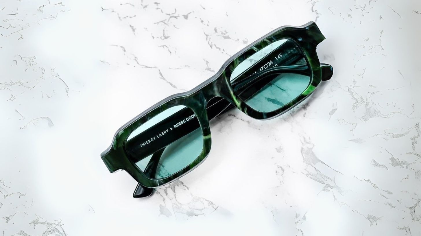 8 Limited Edition Frames Everyone Will Want in 2025 - Daily EyewearDigest
