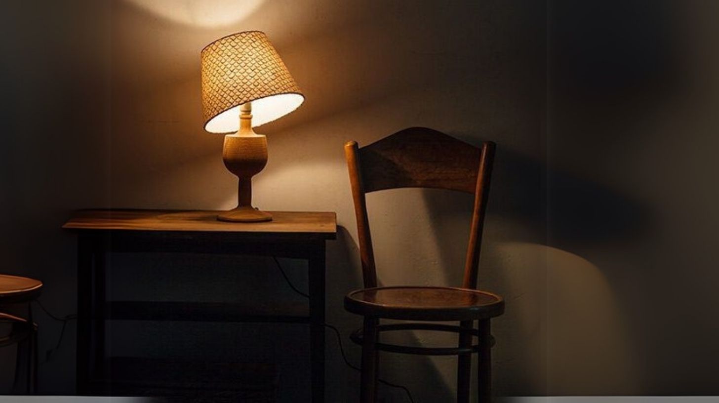 8 Surprising Ways Poor Lighting Affects Your Eyes! - Daily EyewearDigest