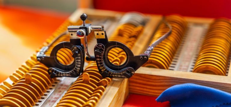 Fun Ways to Test Your Vision at Home in 2025 - Daily EyewearDigest