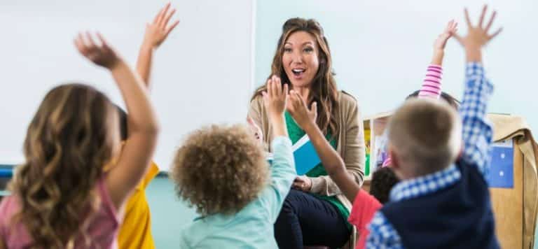 10 Fun Ways to Incorporate Eye Health into Classroom Lessons - Daily ...