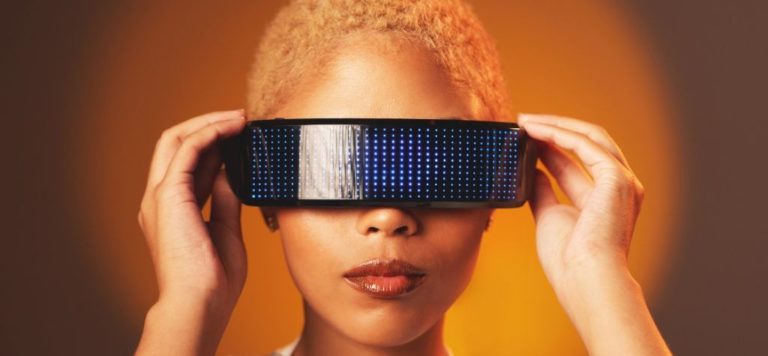 5 AI-Powered Glasses That Redefine Vision in 2025 - Daily EyewearDigest