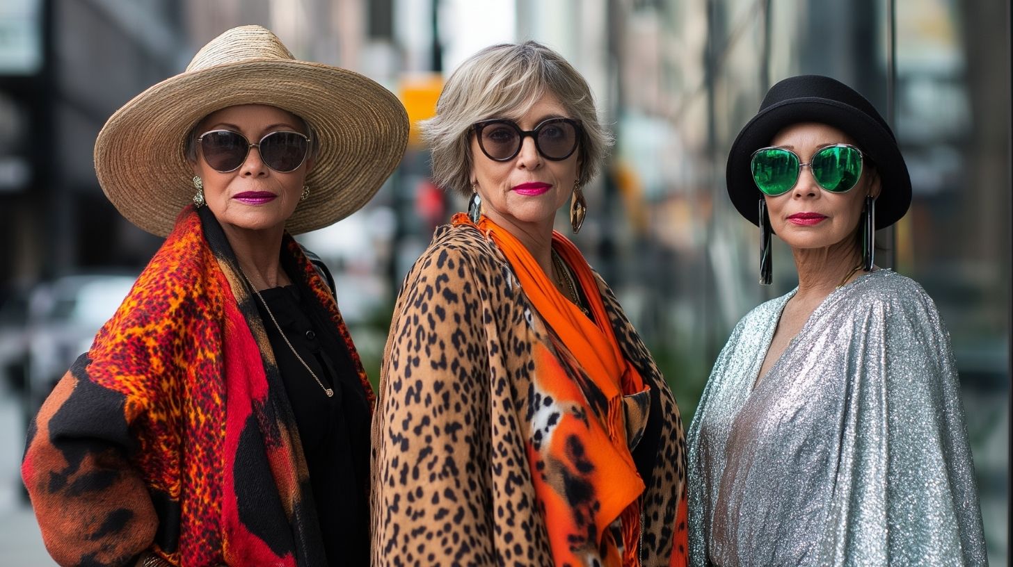 5 Fashion Weeks Around the World and Their Eyewear Trends - Daily ...