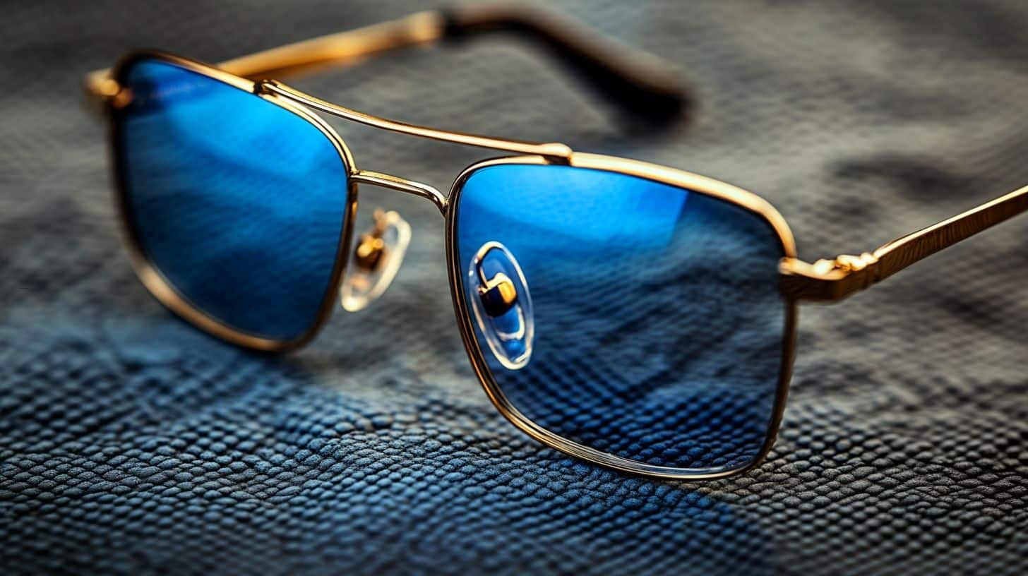 5 New Blue-Light Blocking Glasses Tested for 2025 - Daily EyewearDigest