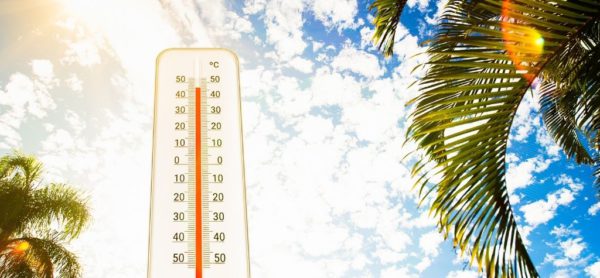 5 Ways the Weather Impacts Your Eye Health - Daily EyewearDigest