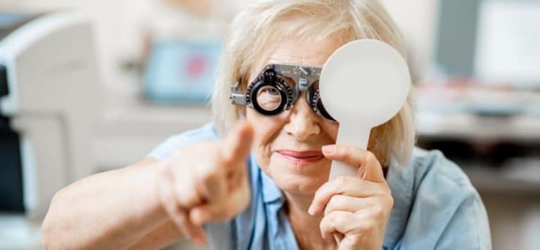 7 Subtle Ways Vision Changes as You Age (And How to Adapt) - Daily ...