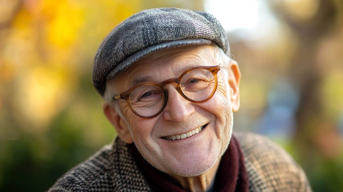 7 Subtle Ways Vision Changes as You Age (And How to Adapt) - Daily ...