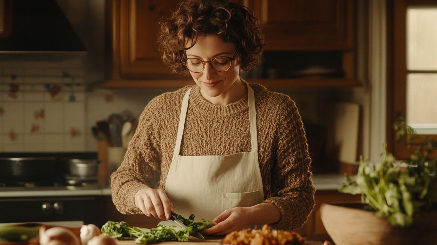 7 Ways to Protect Your Eyes While Cooking - Daily EyewearDigest