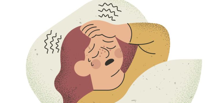 Why Do My Eyes Feel So Tired Even After Sleeping? The Hidden Cause ...