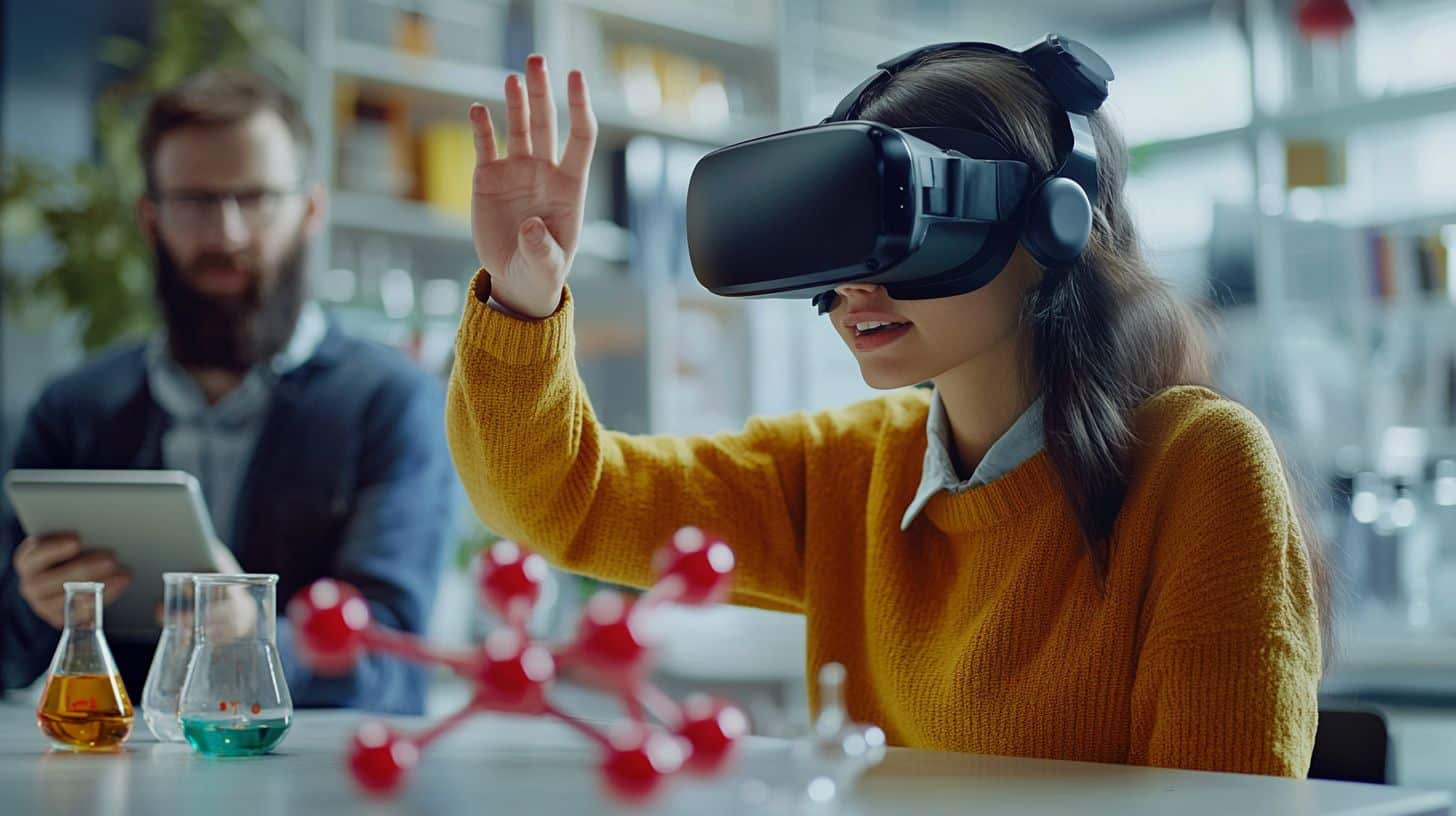 The Big Debate: Will AR or VR Rule Your Glasses in 2025? - Daily ...