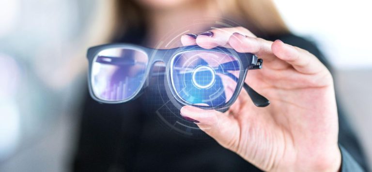 You’ll Never Guess How AI Glasses Could Replace Your Optometrist by ...