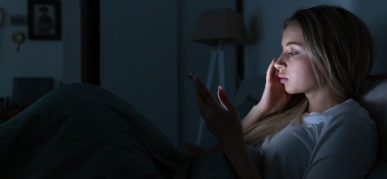 Why Your Eyesight Feels Worse Every Morning – And the Real Fix - Daily ...