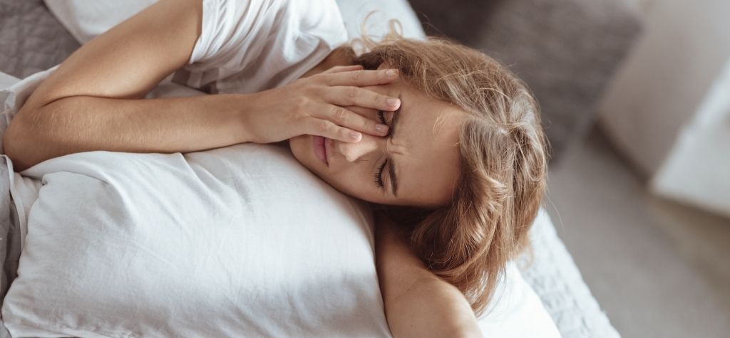 Why Your Eyesight Feels Worse Every Morning – And the Real Fix - Daily ...