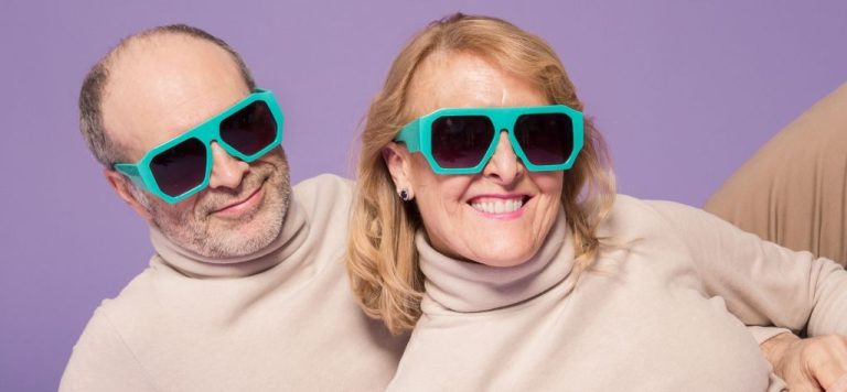 5 Must-Have Frames That will Instantly Upgrade Any Basic Look in 2025 ...