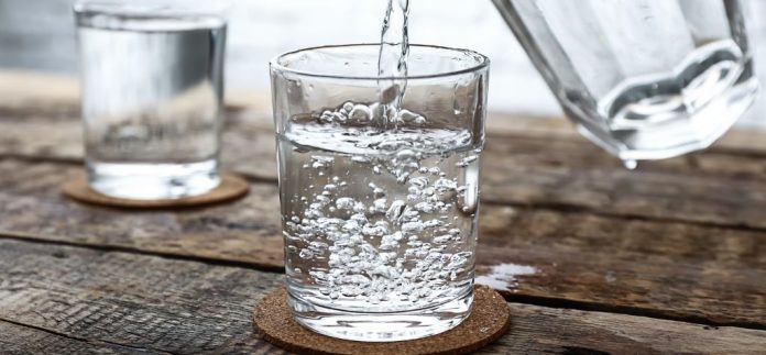 Can Drinking More Water Improve Vision? Experts Explain - Daily ...