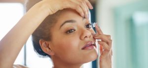 Can Drinking More Water Improve Vision? Experts Explain - Daily EyewearDigest