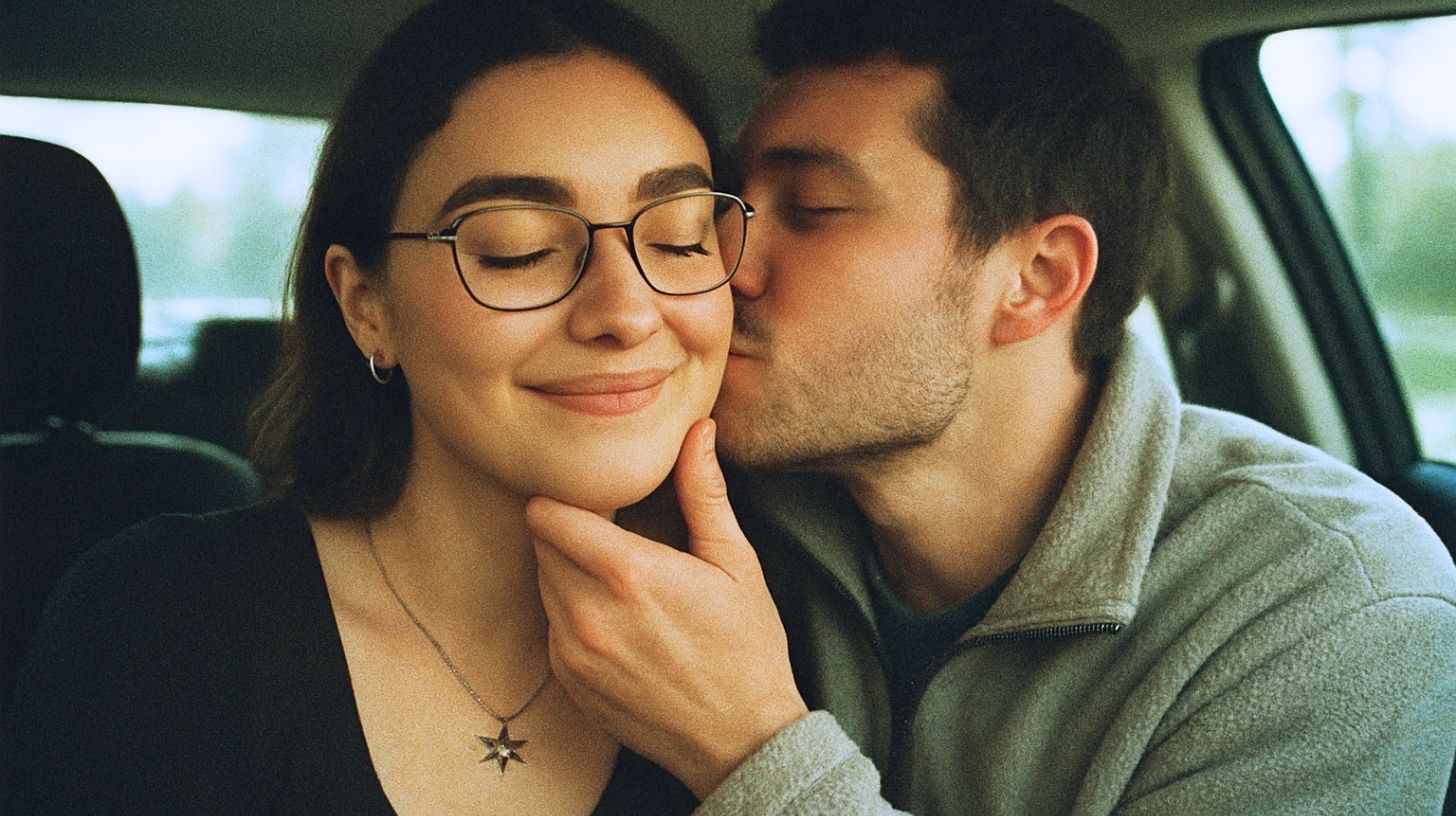 Dating With Glasses: Are You Hotter or Just ‘Approachably Cute ...