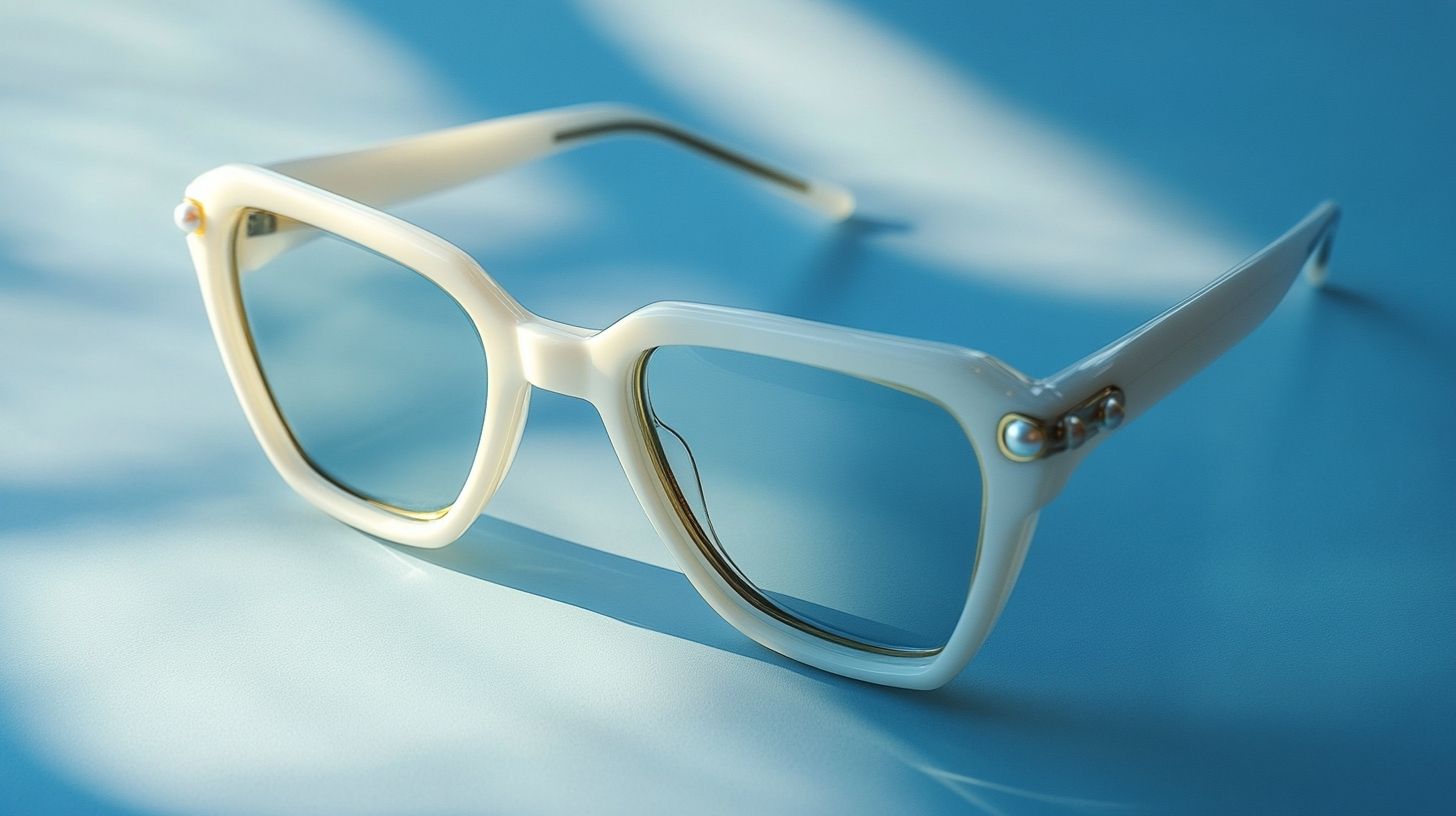 Prescription Glasses in Developing Nations: The Silent Vision Crisis ...