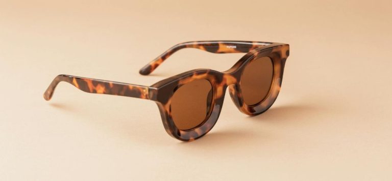 The Return of Tortoiseshell Frames in 2025 - Daily EyewearDigest