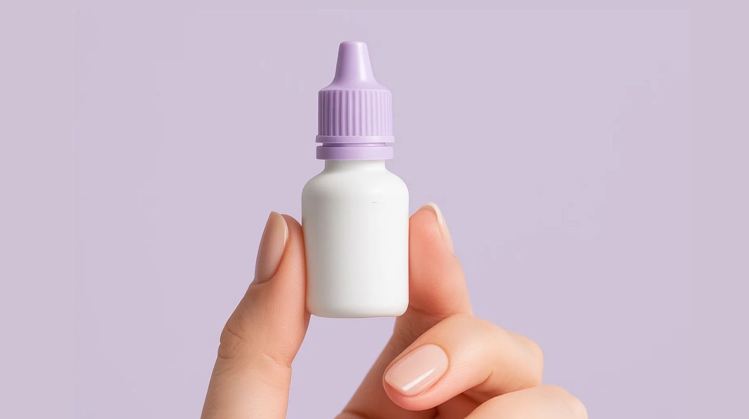 CBD Eye Drops: Miracle Moisture or Marketing Hype? A 2025 Lab Review ...