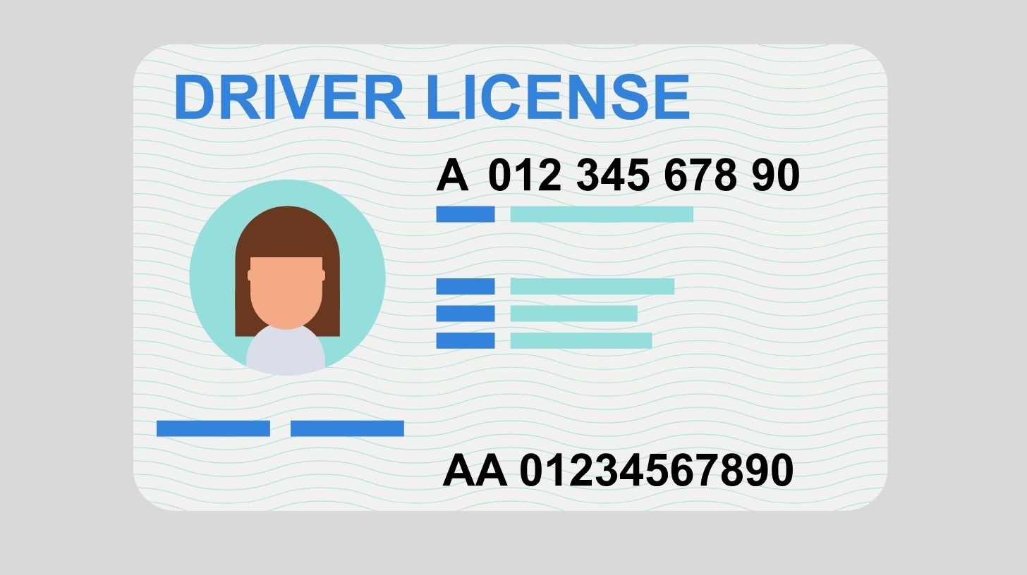 Will Your Next Driver’s License Be a Digital Lens Imprint? DMV Pilots ...