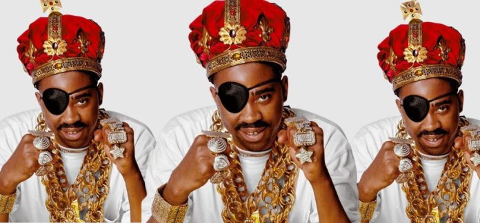 Eye Patches in Pop Culture: History, Icons and Eye Health - Daily ...