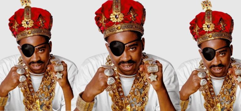 Eye Patches in Pop Culture: History, Icons and Eye Health - Daily ...