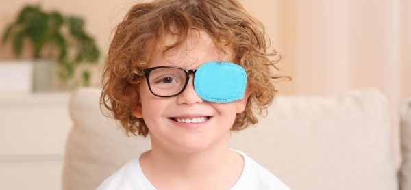 Eye Patches in Pop Culture: History, Icons and Eye Health - Daily ...