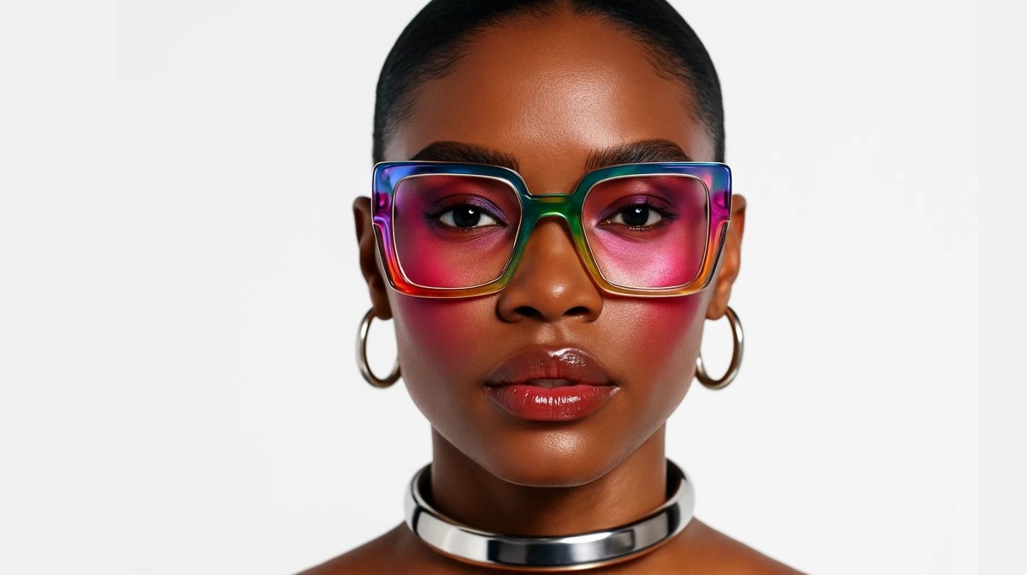 These 5 Frame Styles Are Quietly Dominating 2025 - Daily EyewearDigest