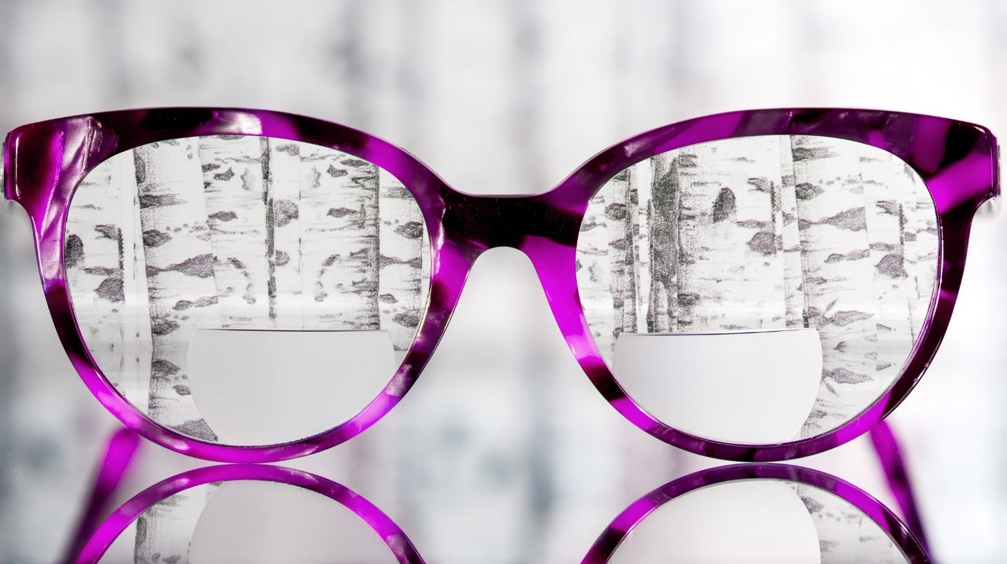 Bifocals Are Back? Why Gen Z Is Suddenly Wearing “Old People” Glasses ...