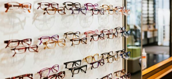 What the Bridge Width on Your Glasses Really Means - Daily EyewearDigest
