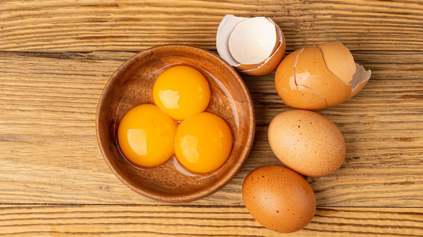 Can Egg Yolks Actually Improve Your Eyesight? Here’s the Truth - Daily ...