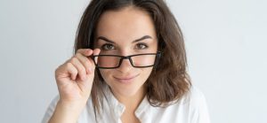 What the Bridge Width on Your Glasses Really Means - Daily EyewearDigest